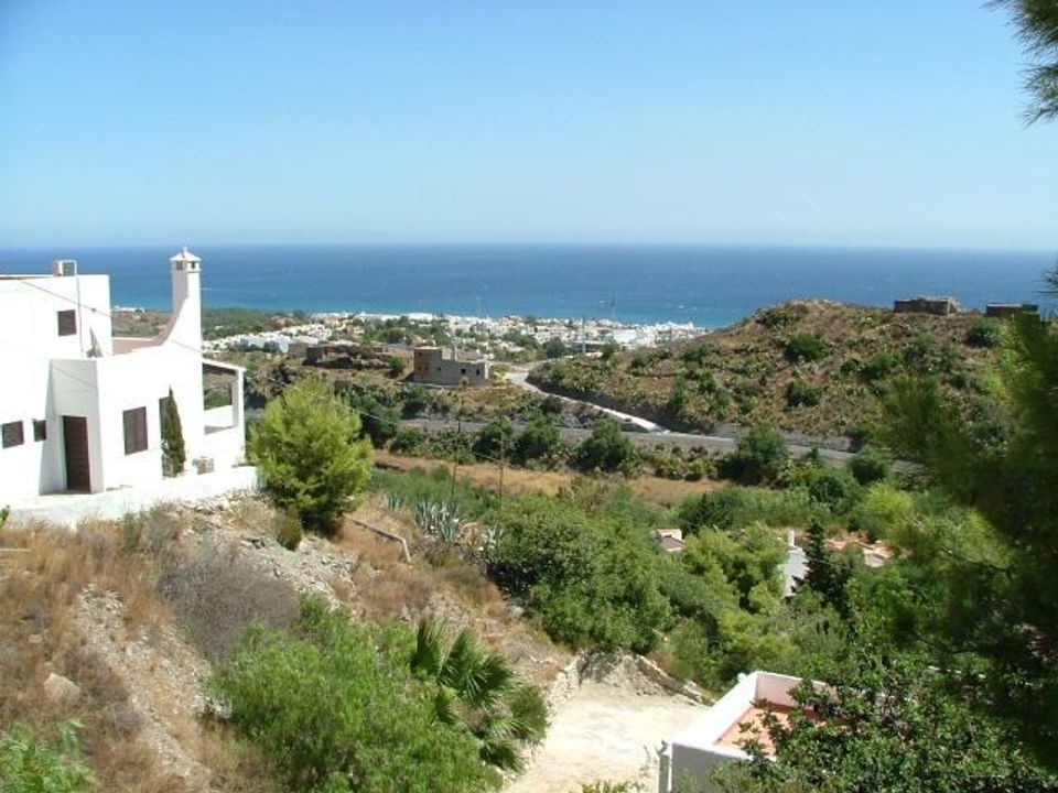 Properties for sale in Mojacar | Kyero