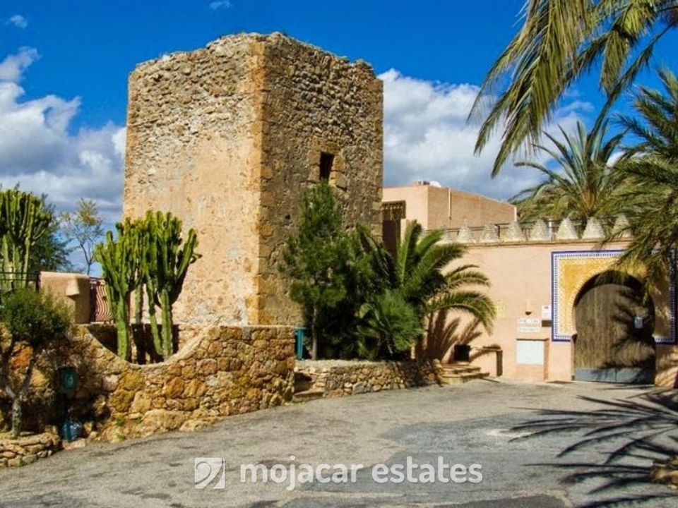 Properties for sale in Turre, Almeria province | Kyero