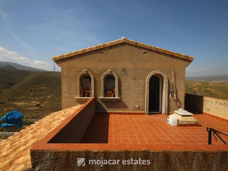 Properties for sale in Turre, Almeria province | Kyero