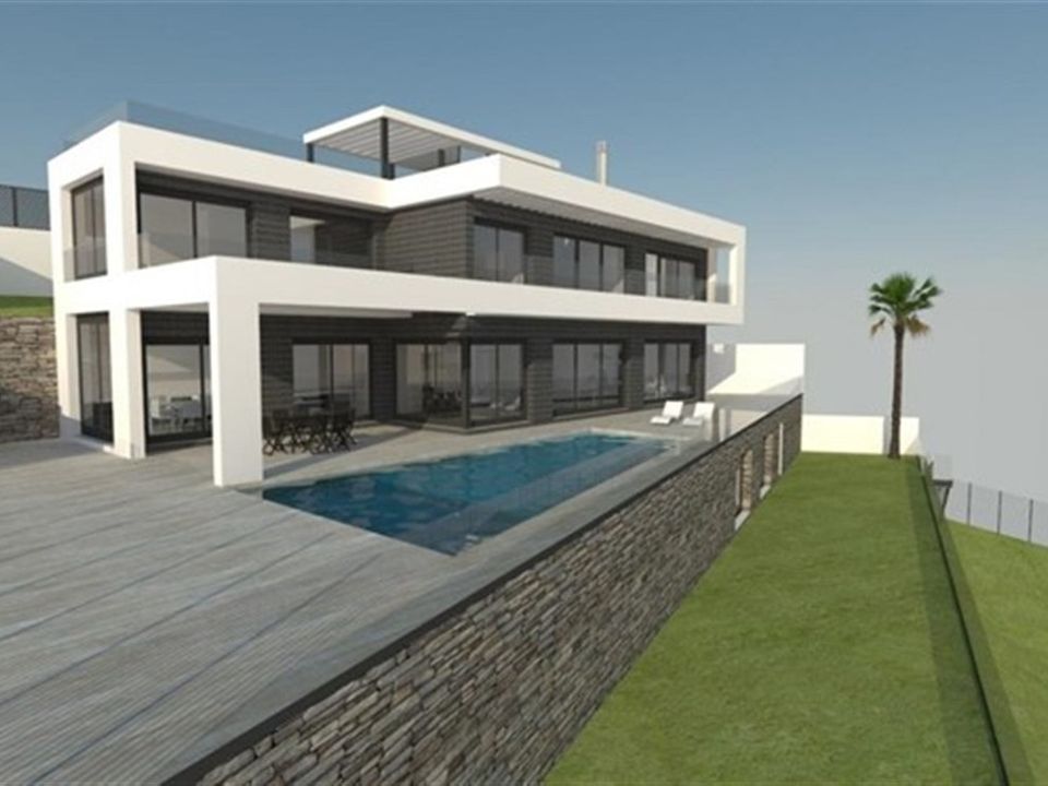 Plots of land for sale in Spain | Kyero