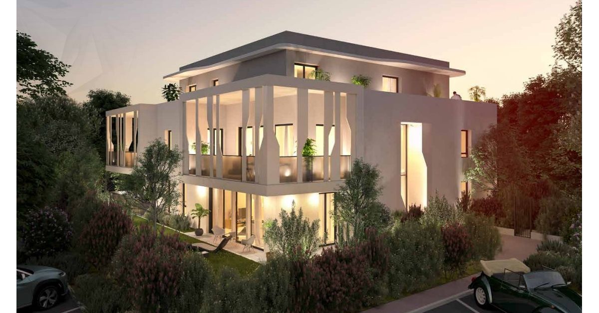 Apartamento en venta en Castelnau-le-Lez, Herault - € 980.000 | Ref ...