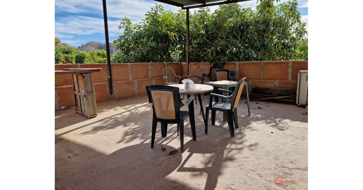 Country house for sale in Guajar Faraguit, Granada province - € 114,500 ...