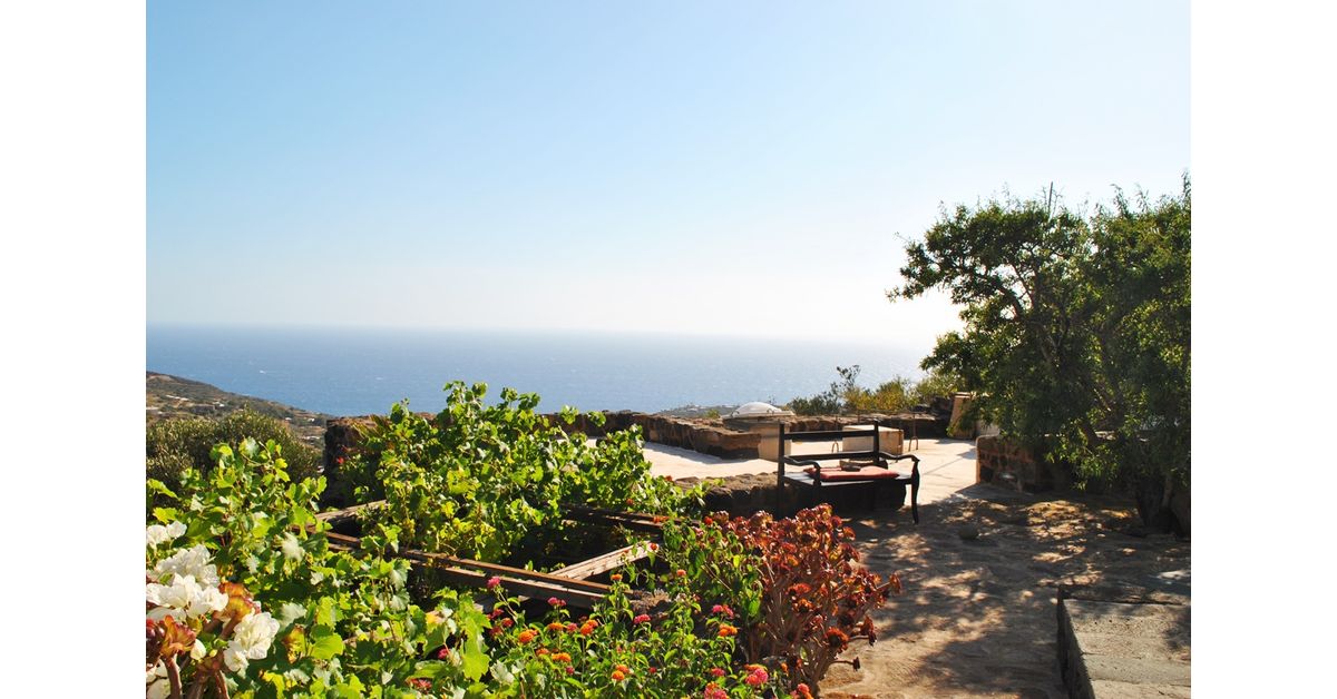 Villa till salu, i Pantelleria, Trapani - € 800,000 | Ref: 16665311 ...